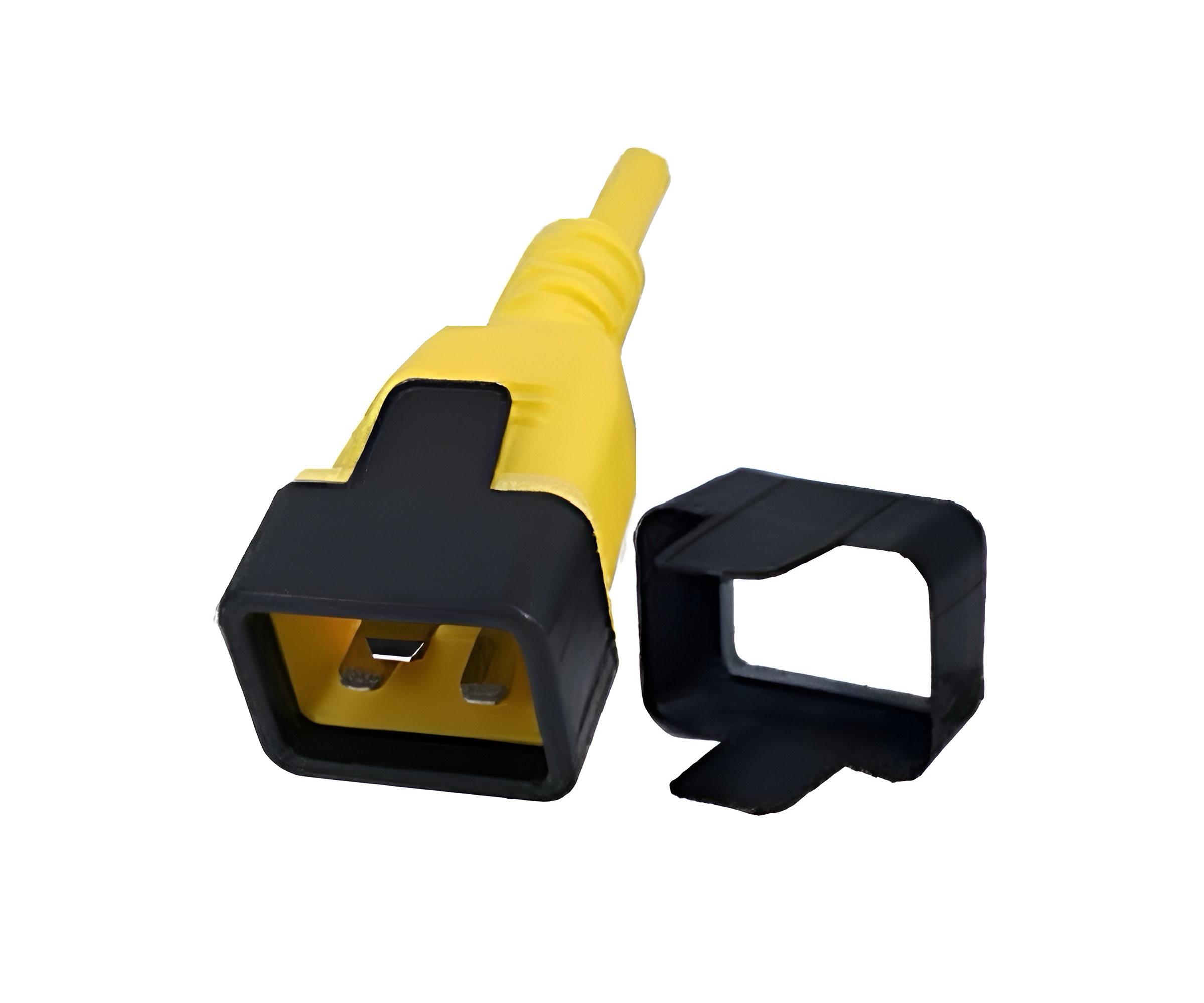 MAG Kabel - SecureSleeve C20 Attachment Sleeve - Reliable Connection ...